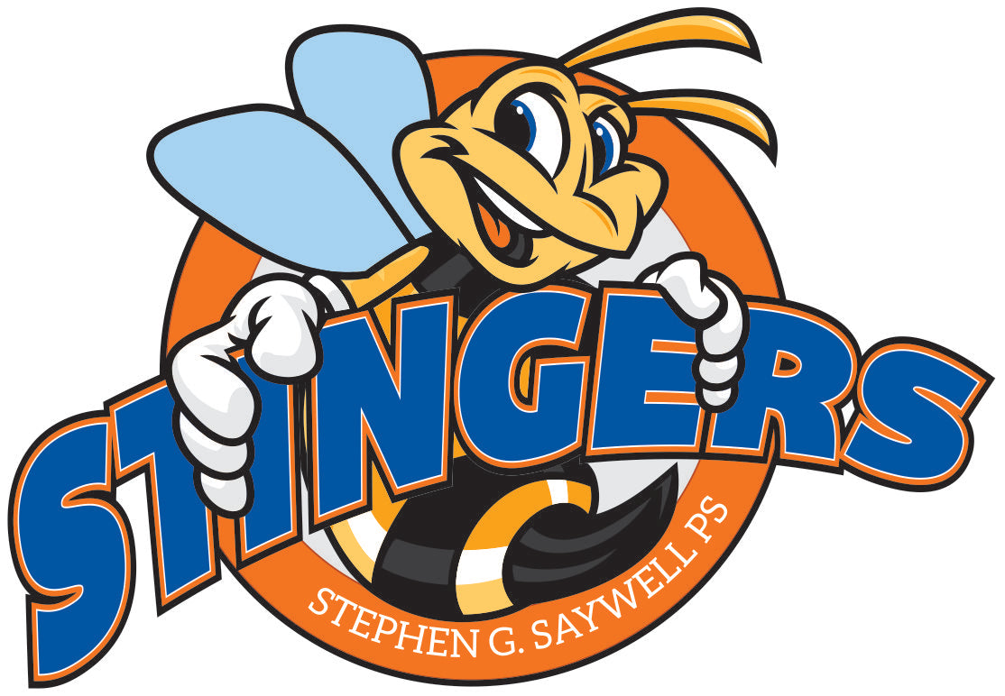 Stephen G. Saywell P.S. – Willowdale Engraving, Apparel & Signs