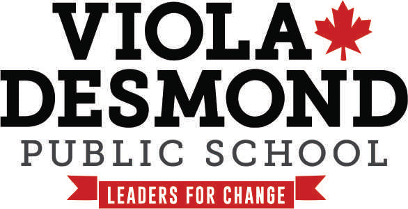Viola Desmond Public School – Willowdale Engraving, Apparel & Signs